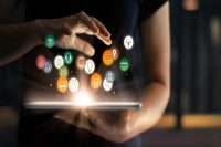 App Ideas | Topmost 52 Application Ideas for The Year of 2020