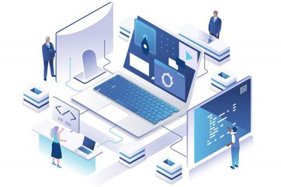 Top 5 Benefits of .NET Framework Applications for Building Business