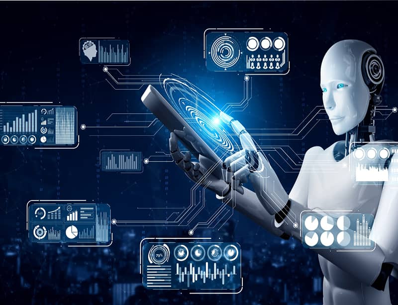 Machine Learning Consulting In USA