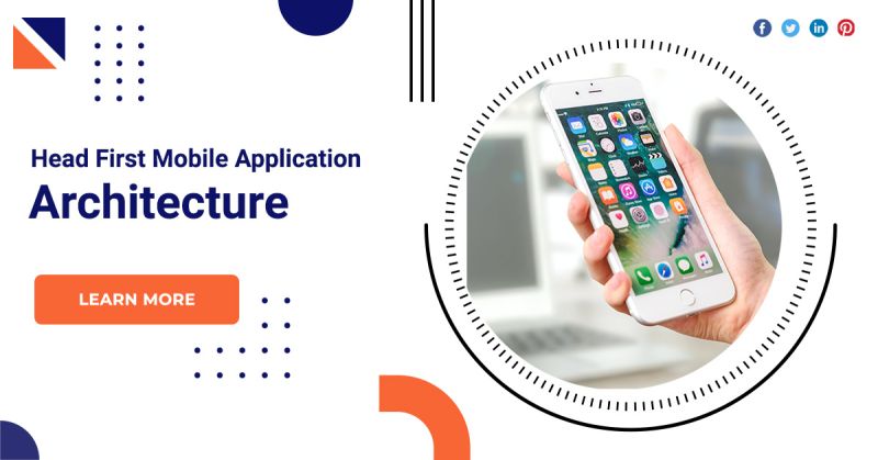 Head First Mobile Application Architecture